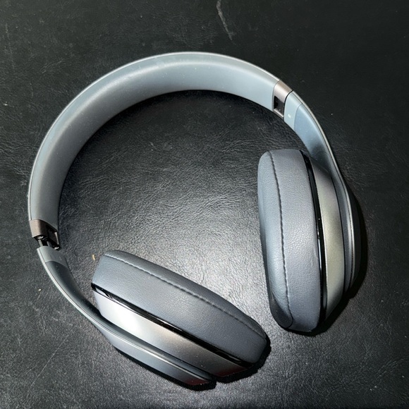 Beats by Dre | Headphones | Beats Wireless Headphones Gray | Poshmark